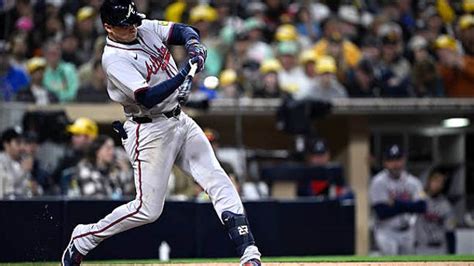 Padres Vs Braves Prediction Odds Picks March 30 Fox Sports