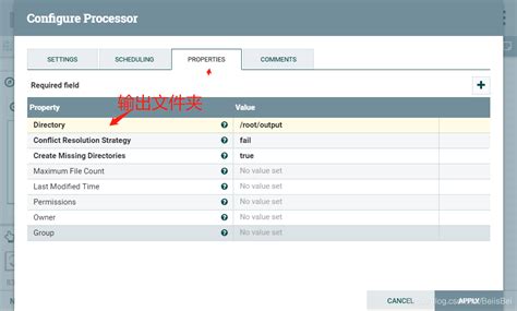 【nifi】（二）三分钟搞定 Nifi 安装与简单使用！nifi汉化安装包 Csdn博客