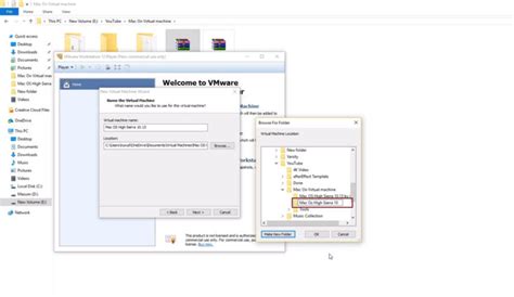 How To Install MacOS On Windows Using VMWare DevsJournal