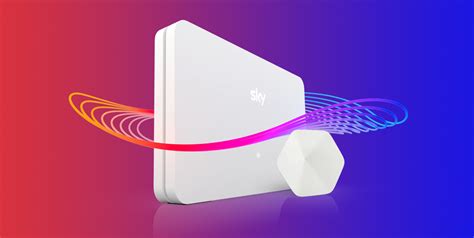 Sky Broadband Hub Router Features And Setting Up Guide