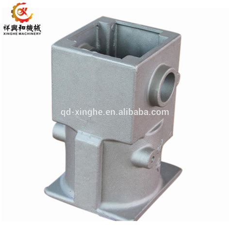 Oem 알루미늄 중력 주조 캐스팅 작은 금속 부품 의 고품질 Oem 알루미늄 중력 주조 캐스팅 작은 금속 부품