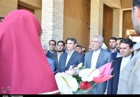 سفر رئیس سازمان میراث فرهنگی به استان مرکزی به روایت تصویر تسنیم