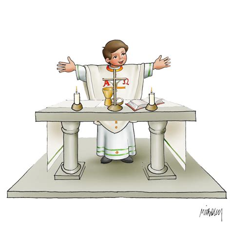 Plegaria eucarística 3 Dibujos y Cosas para Catequesis Arguments en