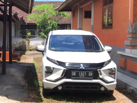 Rekomendasi Tempat Sewa Mobil Di Bali Dengan Supir Berita Otomotif Mobil