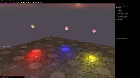 Working With Structuredbuffer In Hlsl Directx 11 Graphics And Gpu
