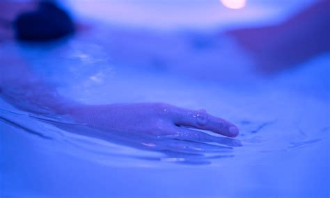 Body Float Paris 17 Prony Jusquà 34 Paris 17e Groupon