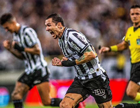 Ceará X Avaí Como Aconteceu Resultado Destaques E Reação Futebol