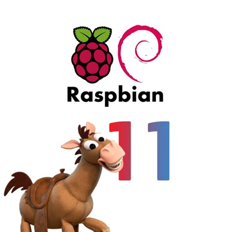 Raspbian Bullseye nová verze systému IOTcz cz
