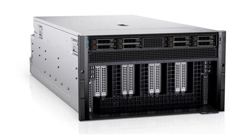 Dell Poweredge Xe Series Express Computer Systems