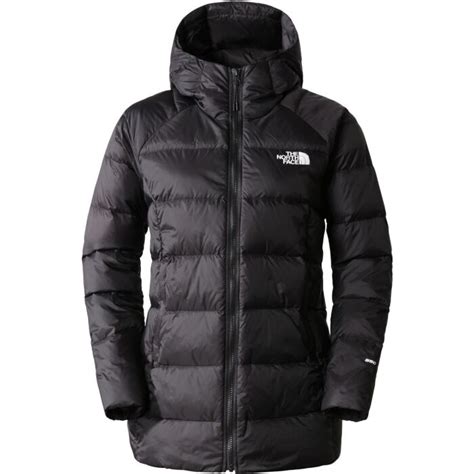 The North Face Hyalite W Dámská Péřová Bunda Sportisimo Cz