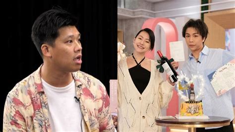 派翠克拒同台爆被封殺！主持人換他 葛斯齊現身開酸：跟汪小菲學一下 Yahoo奇摩汽車機車