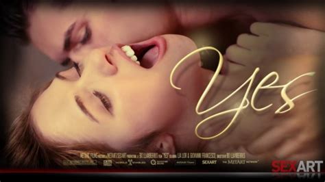 Lia Lor Yes Sexart