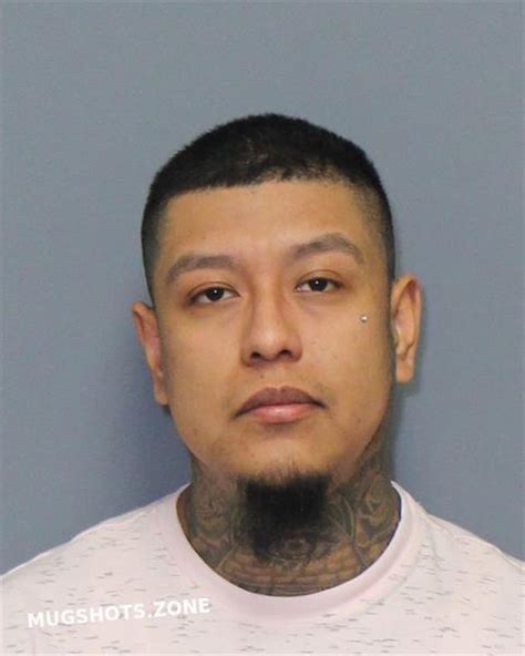 Canuto Diego 03 04 2023 Guilford County Mugshots Zone
