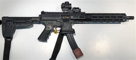File Tti Mpx Carbine  Internet Movie Firearms Database Guns In