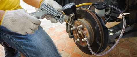 Cada Cuanto Se Cambian Los Discos De Freno UNIMOTOR