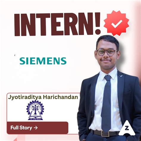 Algozenith Congratulations To Sahillede01 For Bagging An Internship
