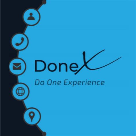 Donex Youtube