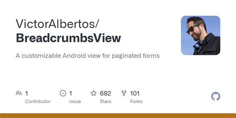 Github Victoralbertos Breadcrumbsview A Customizable Android View For Paginated Forms