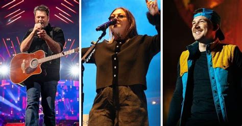 Who Is Performing At New Years Eve Live Nashvilles Big Bash 2024