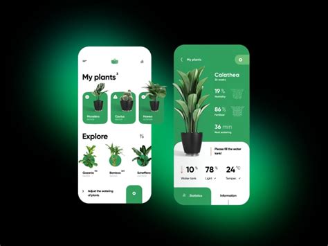 Create A Ui Ux Design For Your Mobile Ios Android App By Leonbro009 Fiverr