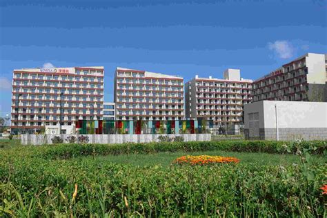 长治幼儿师范高等专科学校