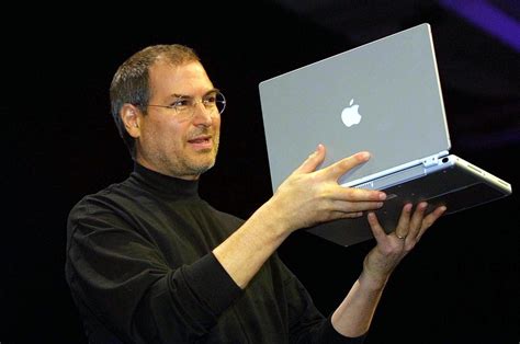 30 Years In 33 Photos A Visual History Of The Apple Mac