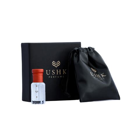 White Musk مسك أبيض عطورات عشق
