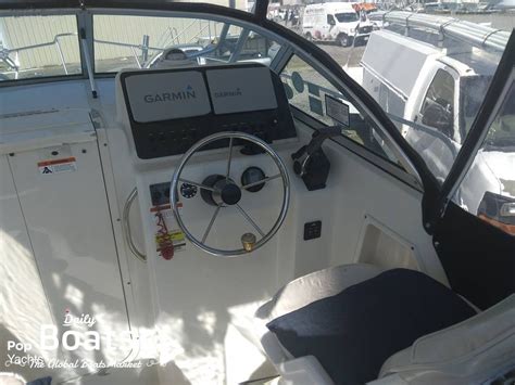 2004 Hydra Sports Lightning 230 Wa For Sale View Price Photos And Buy