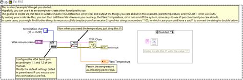 need help with a rs232 labview program page 2 ni community
