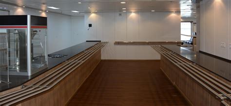 Leiger 150 Pcu De Double Ended Car And Passenger Ferry Ünoks