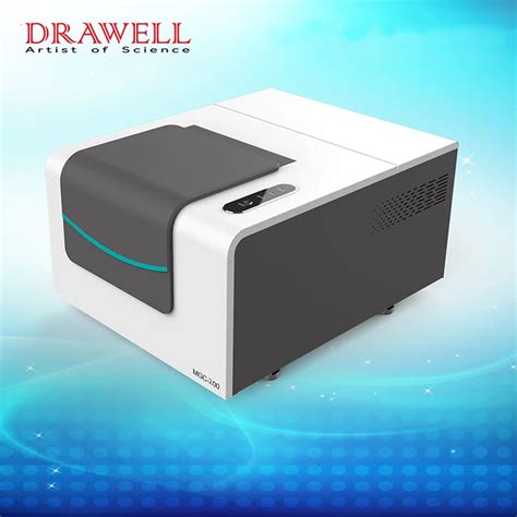 Microbial Growth Curve Analyzer Equipment Laboratory Microbiology