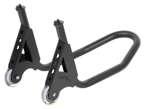 Lightech Front Fork Pin Stand Revzilla
