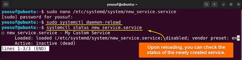The Systemctl Command In Linux With Examples LinuxSimply