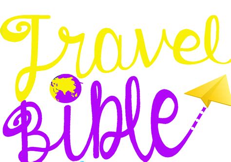 Travel Bible Switzerland