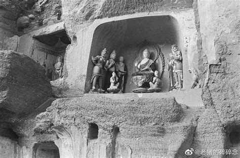 1943年的一组珍贵老照片