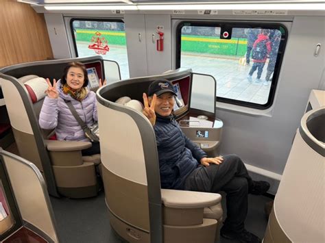 중국 여행 쿤밍에서 리장 기차 예매 탑승 후기 비지니스석 1등석 2등석 네이버 블로그