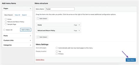 How To Easily Edit Footer In Wordpress A Beginners Guide Rank Math