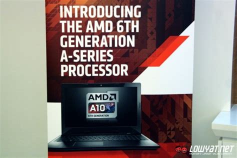 Computex 2015 Amd Freesync On Notebooks Is Technically Possible With