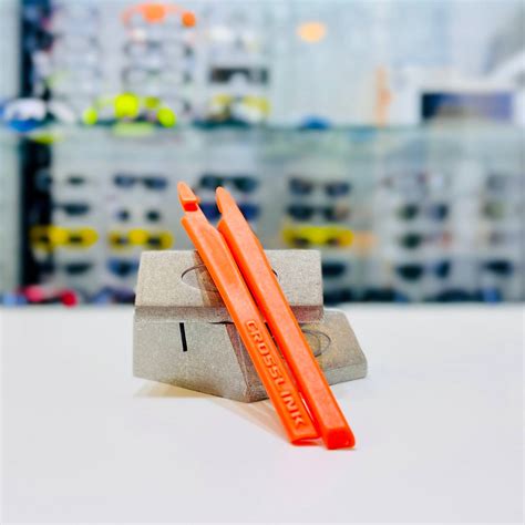 Oakley Crosslink Pitch Temple Satin Black Blue 2aoptical