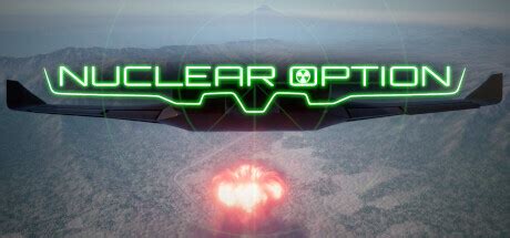 Nuclear Option Metacritic