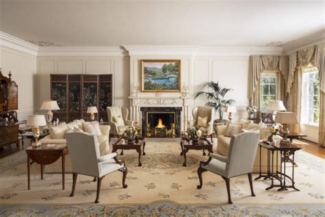Iconic Lyon Estate On 137 Acres Asks 125 Million In Coto De Caza