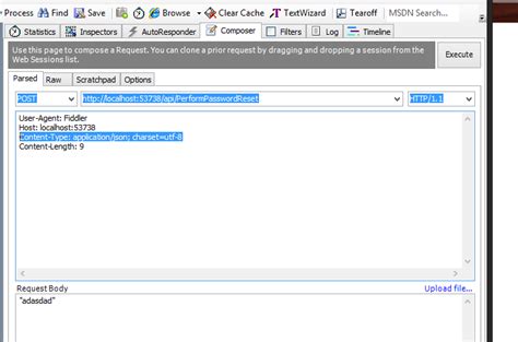 Angularjs Angular Controller Doesnt Pass Value To Web Api Method With Stack Overflow