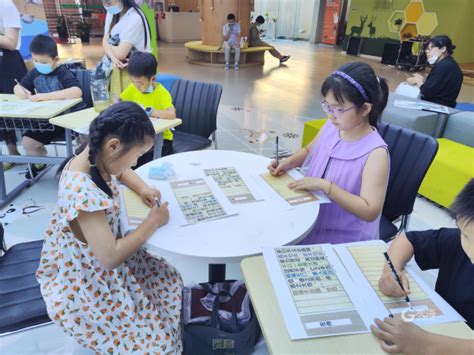 以文化人，以文育人！青岛市深入打造未成年人成长文化平台 青报网 青岛日报官网