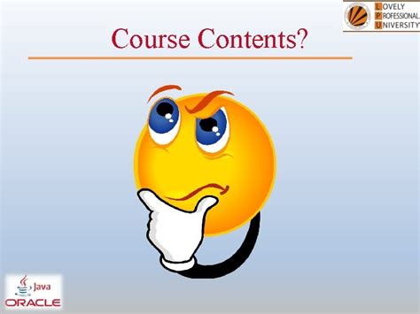 Cse 310 Programming In Java Lecture 0 The