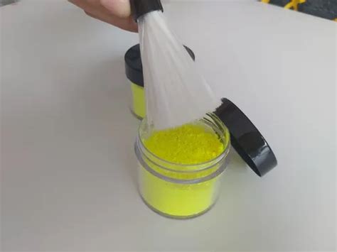 Kit Dactiloscopía Revelado Huellas Latentes Criminalística En Venta