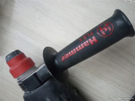 Перфоратор Hammer prt800a - «Рабочая лошадка для домашнего ...