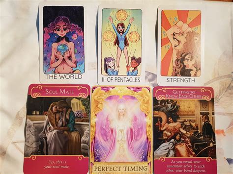 Healingtarot塔羅占卜 2021結束前能脫單嗎？（限單身族群） 星座版｜popdaily 波波黛莉