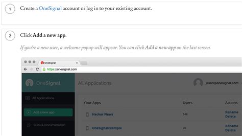 How To Add WordPress Push Notifications To Your Site Steps