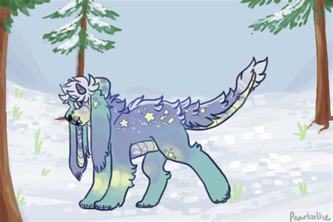 Shelldon On Toyhouse