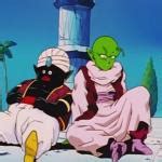 Mr Popo Meme Generator Imgflip